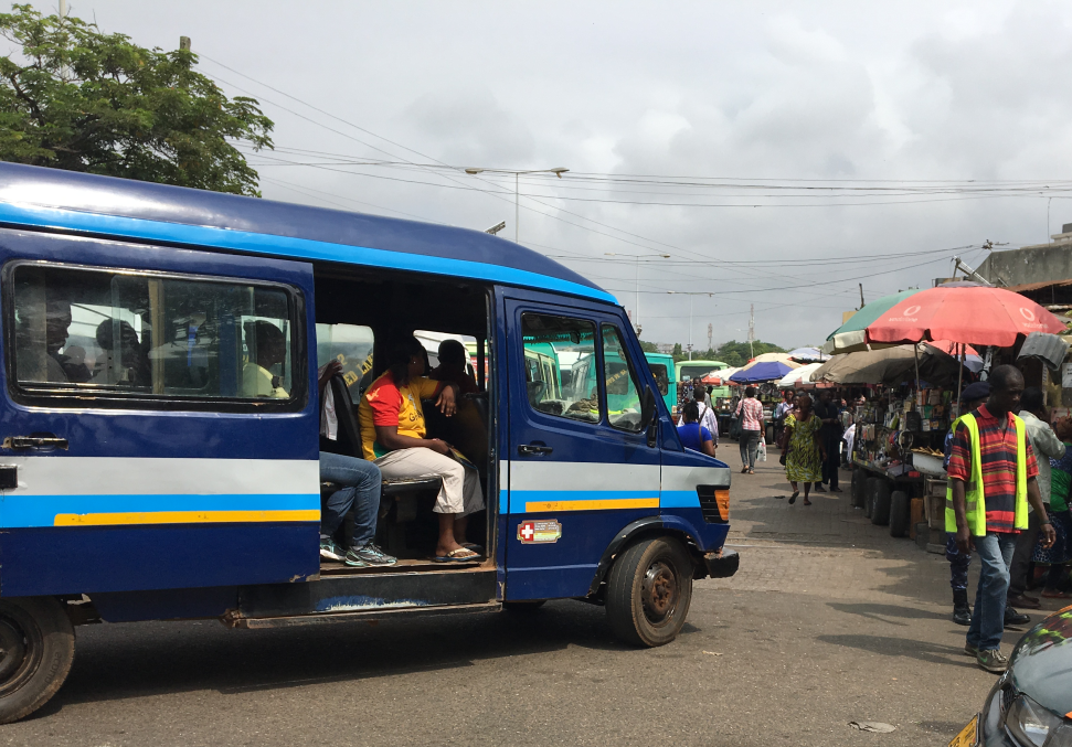 High Volume Transport (HVT) : un programme de recherche sur le ...